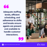 An in-depth guide to occupancy in a call center KPI metric | Outsource ...