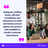 An in-depth guide to occupancy in a call center KPI metric | Outsource ...