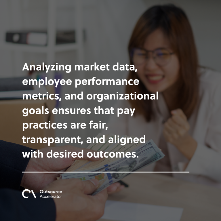 Compensation management: Maximizing employee satisfaction and ...