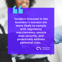 10 key strategies for successful vendor relationship management ...