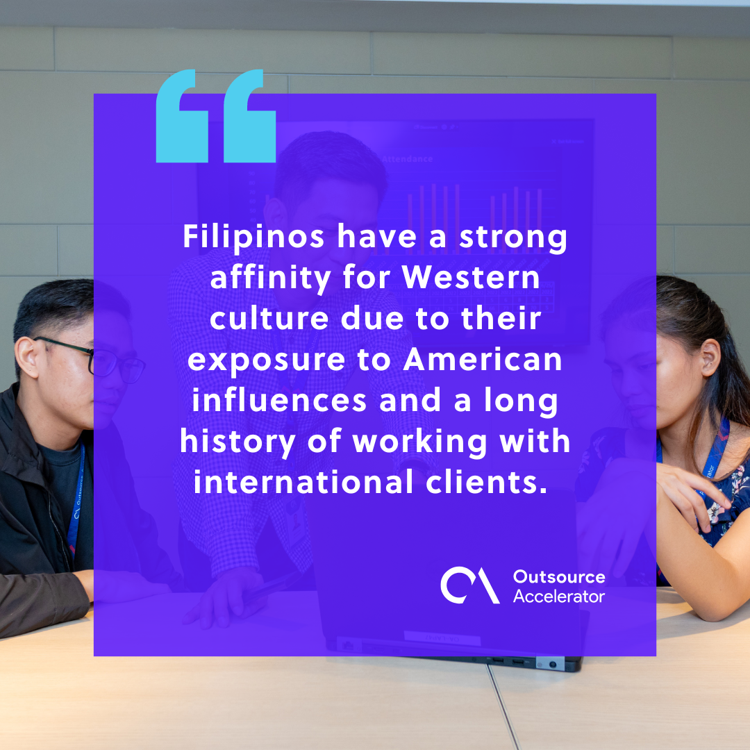 How to hire Filipino staff through Support Shepherd | Outsource Accelerator