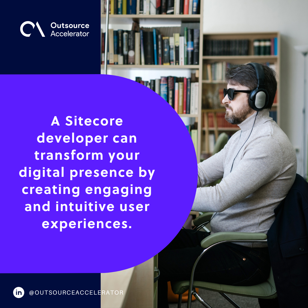 Elevate your digital presence with a Sitecore developer | Outsource ... Elevate your digital presence with a Sitecore developer | Outsource ...