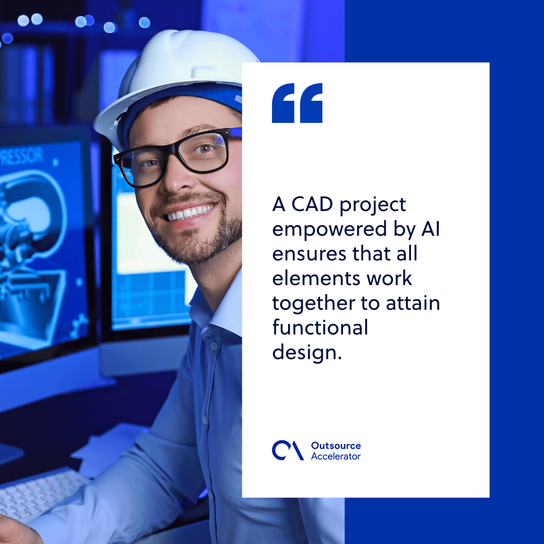 A quick guide to a CAD operator role | Outsource Accelerator