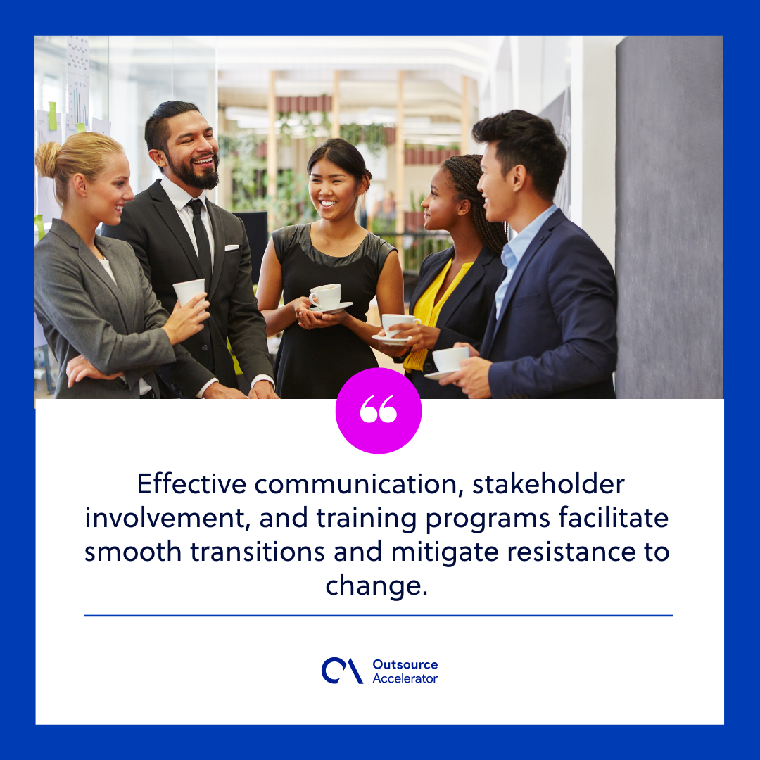 Unlocking success in government organizations through public sector ...