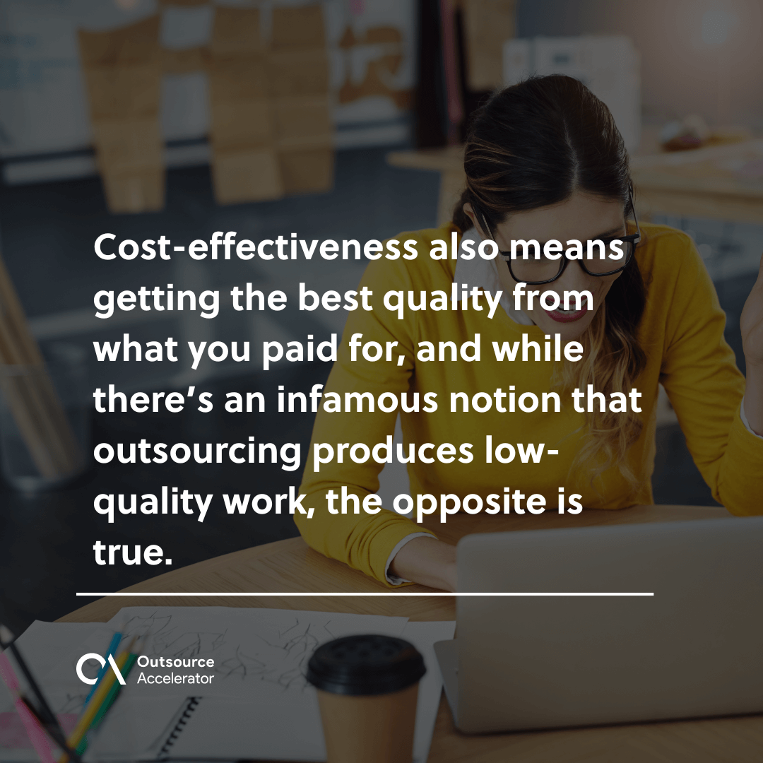 Back office support: How outsourcing can help you cut costs | Outsource Accelerator