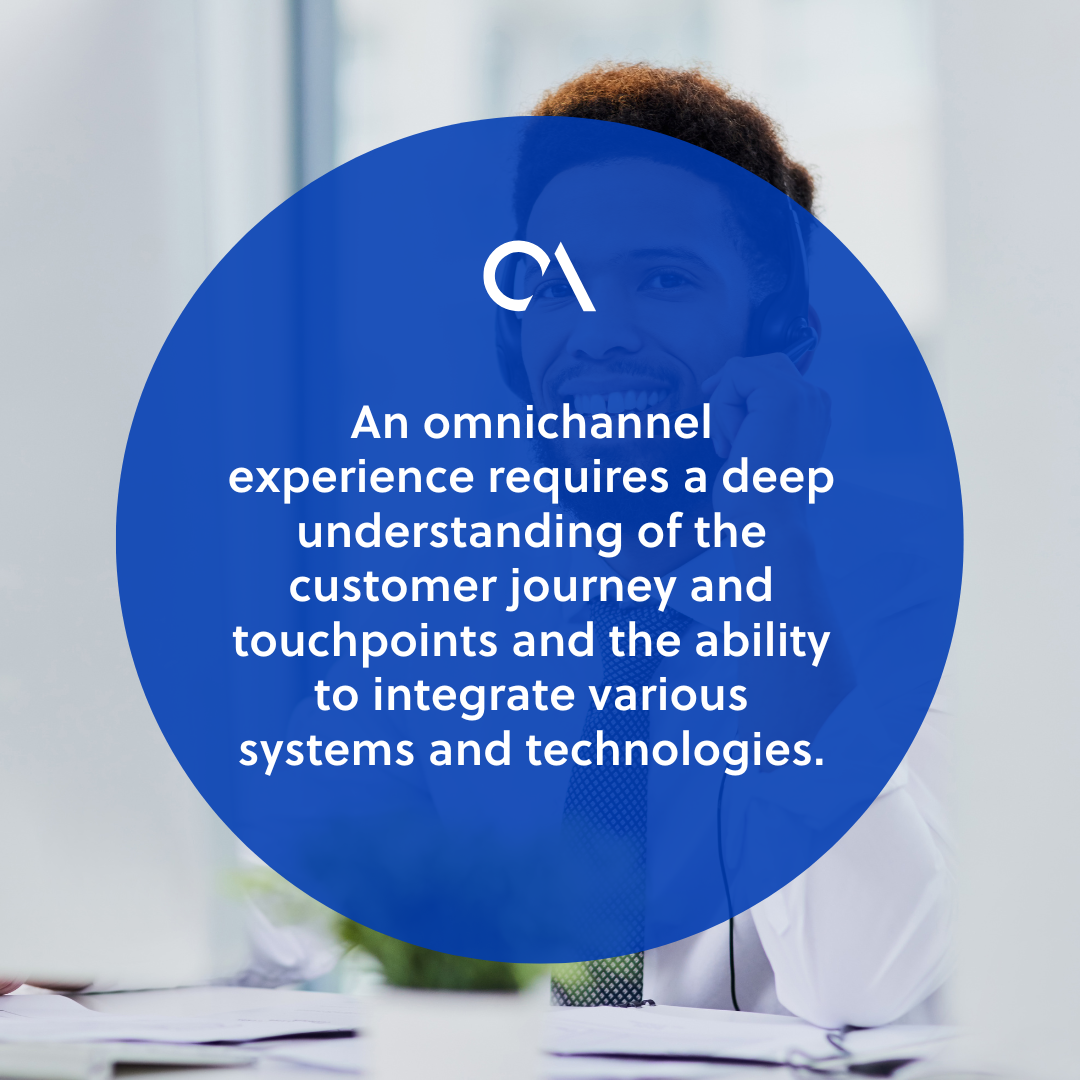 Customer experience ecosystem: Your gateway to exceptional customer ... Customer experience ecosystem: Your gateway to exceptional customer ...
