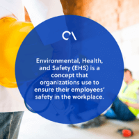 The role of an EHS specialist in ensuring workplace safety | Outsource ...