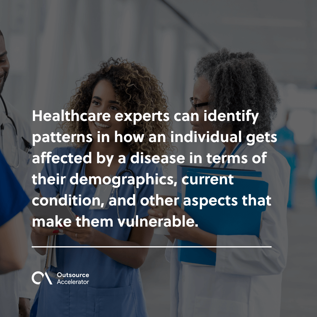 8 benefits of healthcare data mining in healthcare operations ...