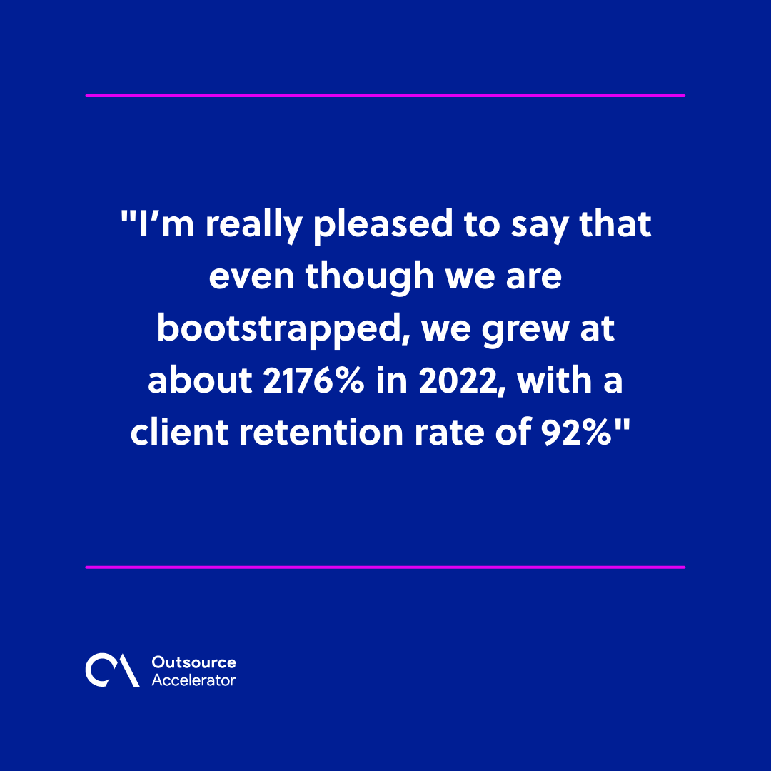 Remote EOR Startup Success - with Maria Sucgang of Remotify.ph ...