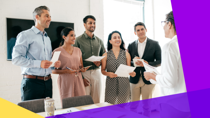 Here’s how to promote a collaborative working environment | Outsource ...