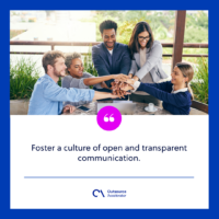 How to build team morale: 4 ways to create a positive workplace culture ...