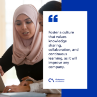 Knowledge transfer: Defining the process and how to use it effectively ...