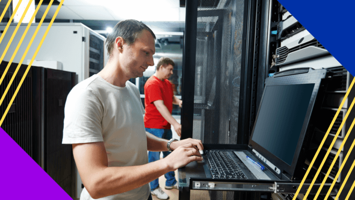 Managed service provider: Definition, types, and pricing model ...