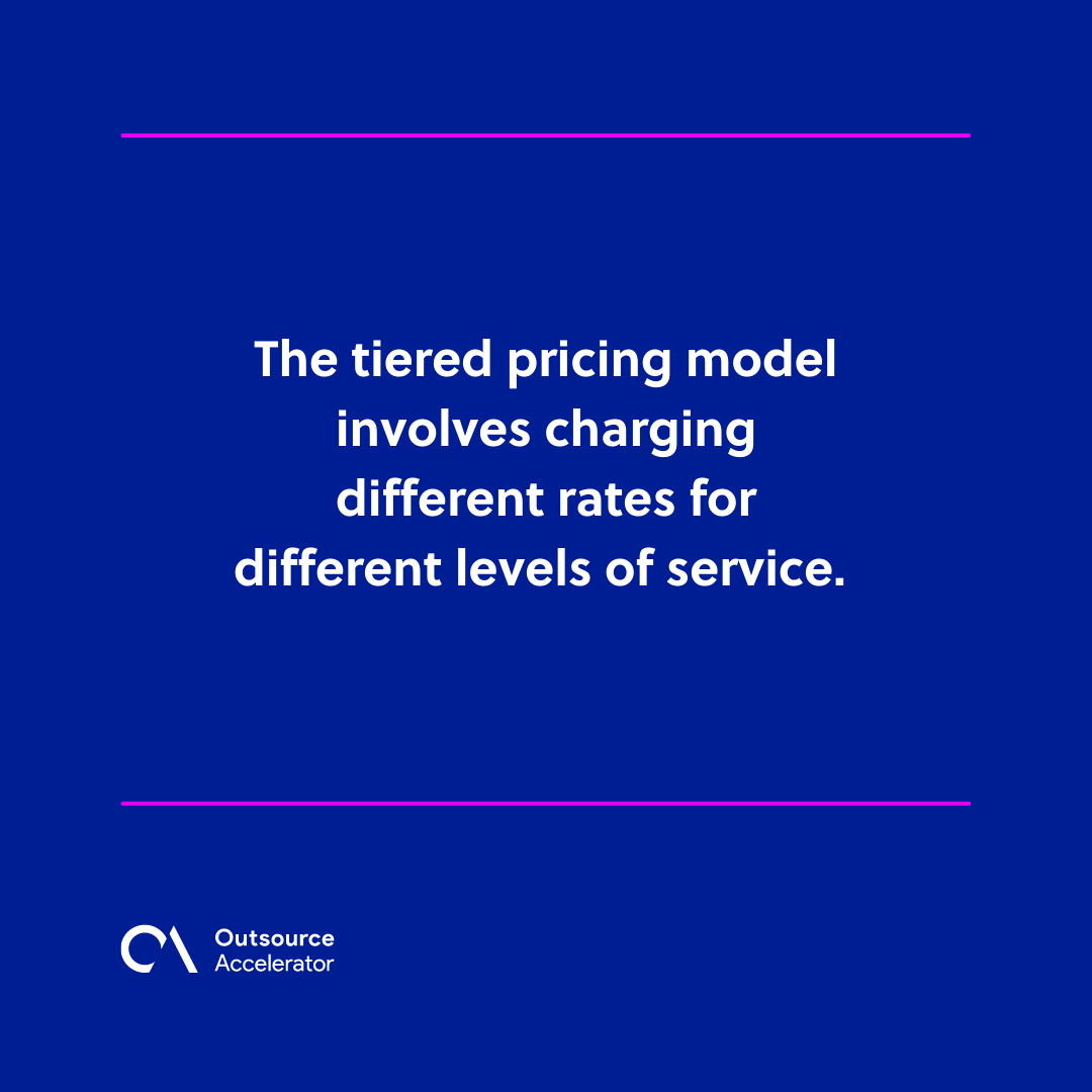 Managed service provider: Definition, types, and pricing model ...
