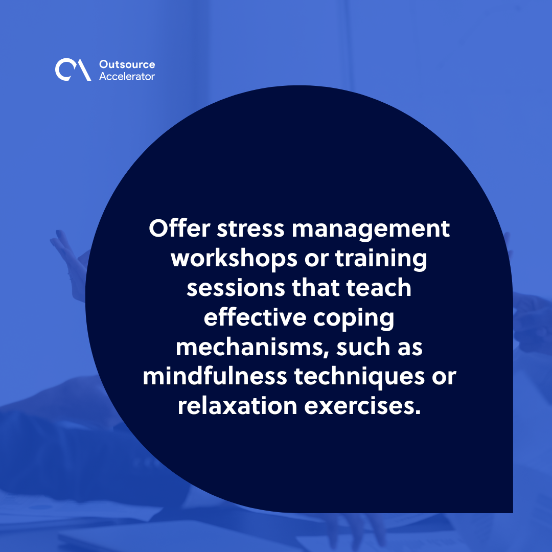 How to spot call center burnout among employees and overcome them ...