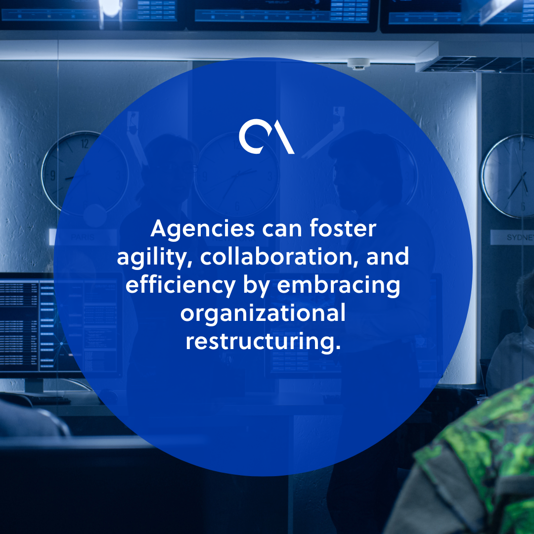 Unlocking success in government organizations through public sector consulting | Outsource ...