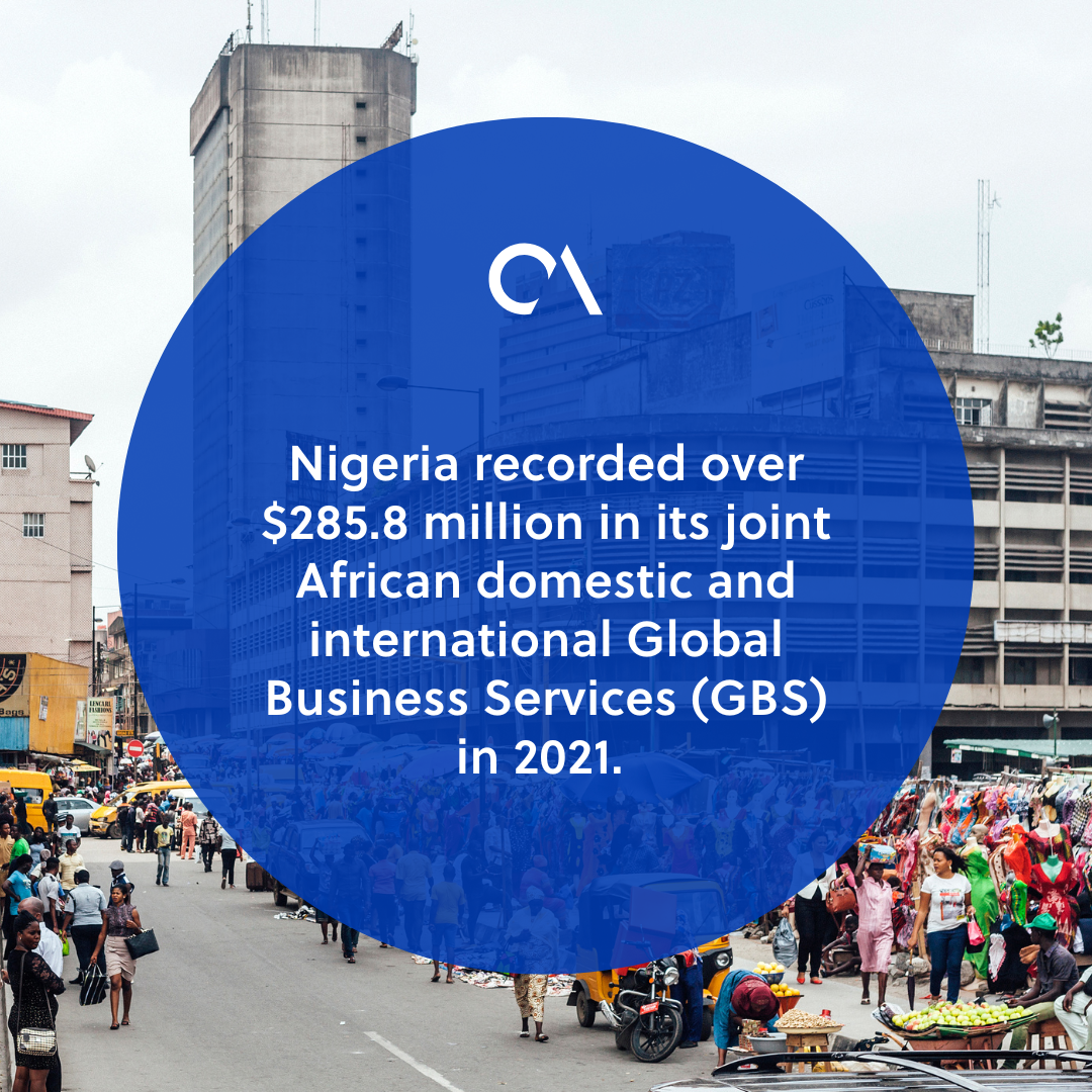 Outsourcing to Nigeria: The next leading outsourcing provider ...