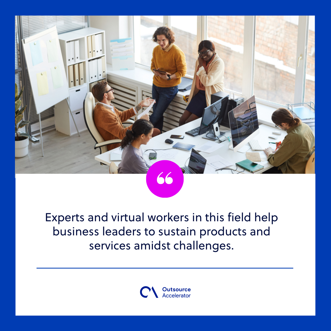 Top 30 product development companies in the world | Outsource Accelerator