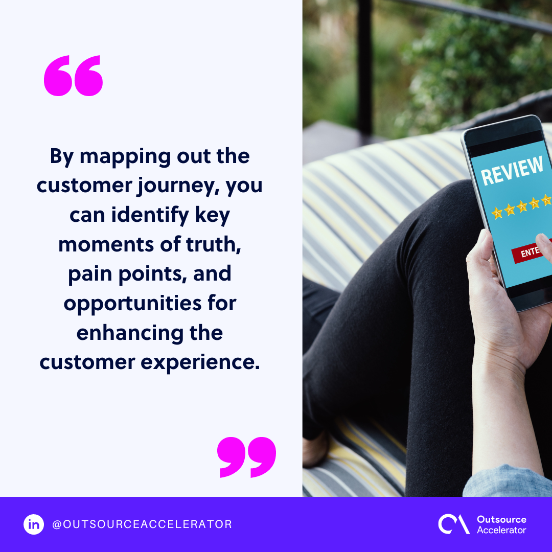 Customer experience ecosystem: Your gateway to exceptional customer ...