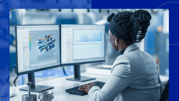 Revolutionizing business with computer-aided engineering software ...