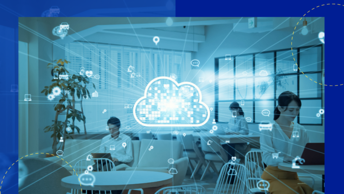 SaaS CRM: Features and benefits for modern business | Outsource Accelerator