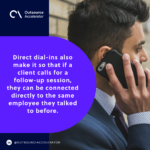 Direct Inward Dialing (DID): What you need to know | Outsource Accelerator