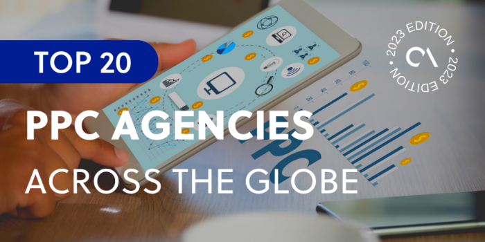 Top 20 PPC agencies to grow your brand in 2023 | Outsource Accelerator