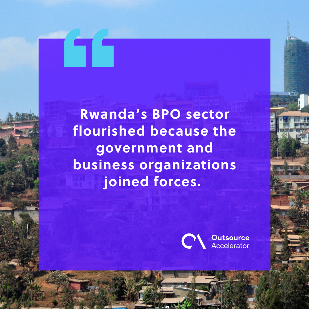 7 reasons why international businesses are outsourcing to Rwanda ...