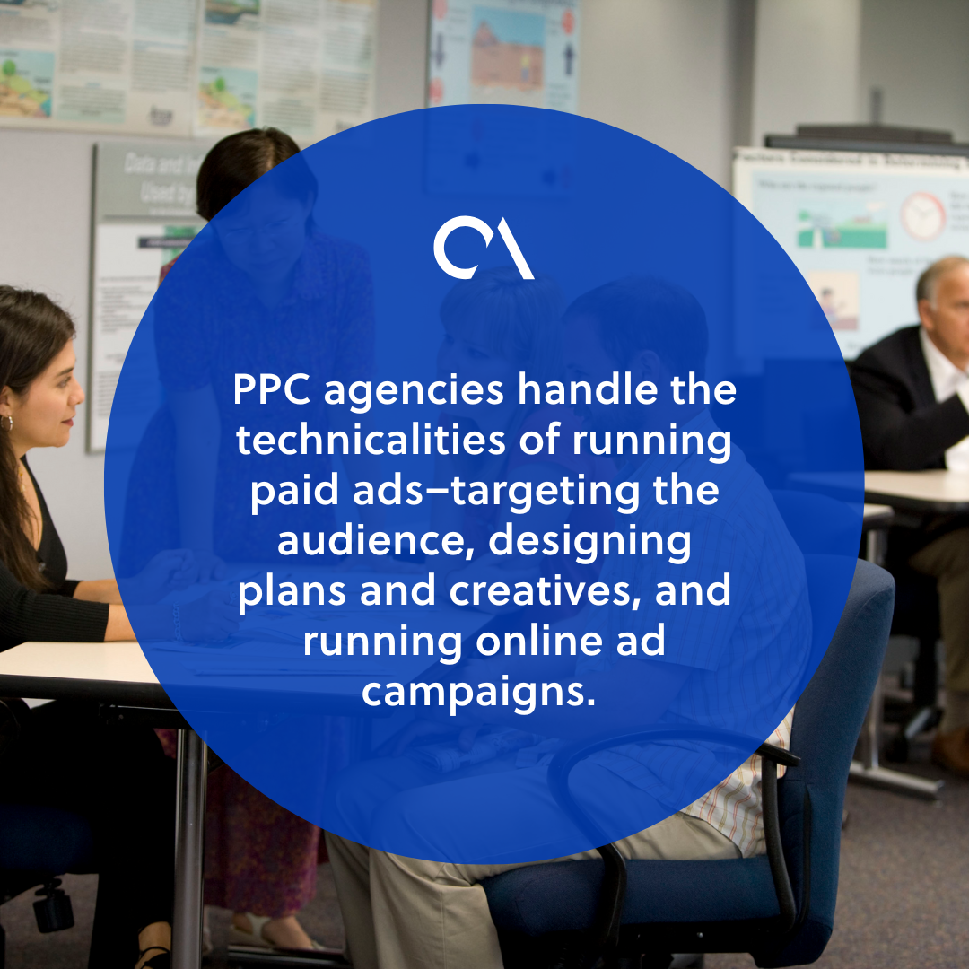 Top 20 PPC agencies to grow your brand in 2024 | Outsource Accelerator