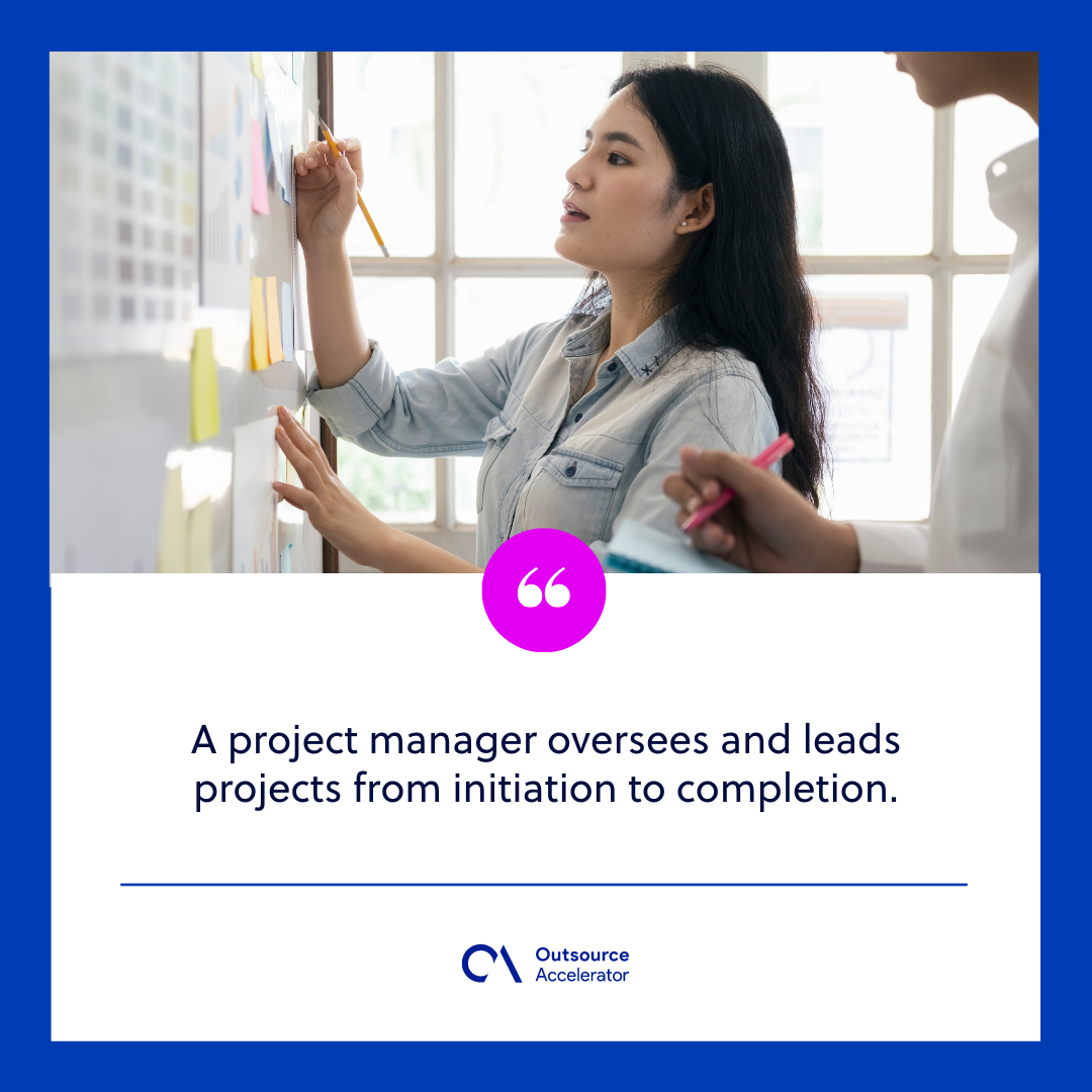 Project manager salary around the world | Outsource Accelerator