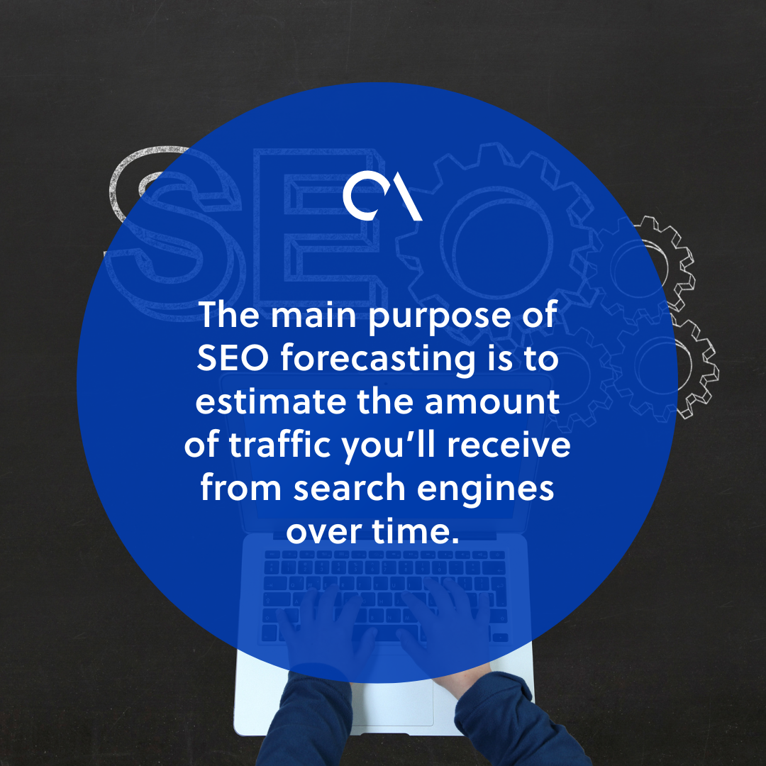 A comprehensive guide for effective SEO forecasting | Outsource Accelerator