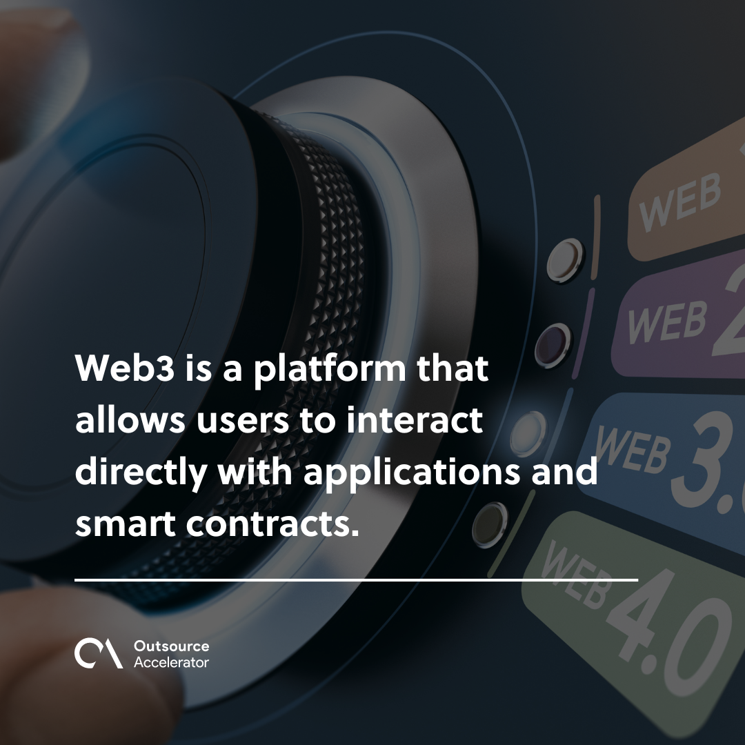 Web3 vs. Metaverse: Exploring key differences and similarities ...
