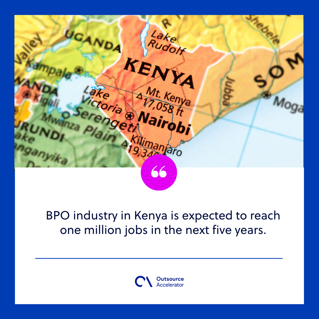 Top 20 BPO companies in Kenya | Outsource Accelerator