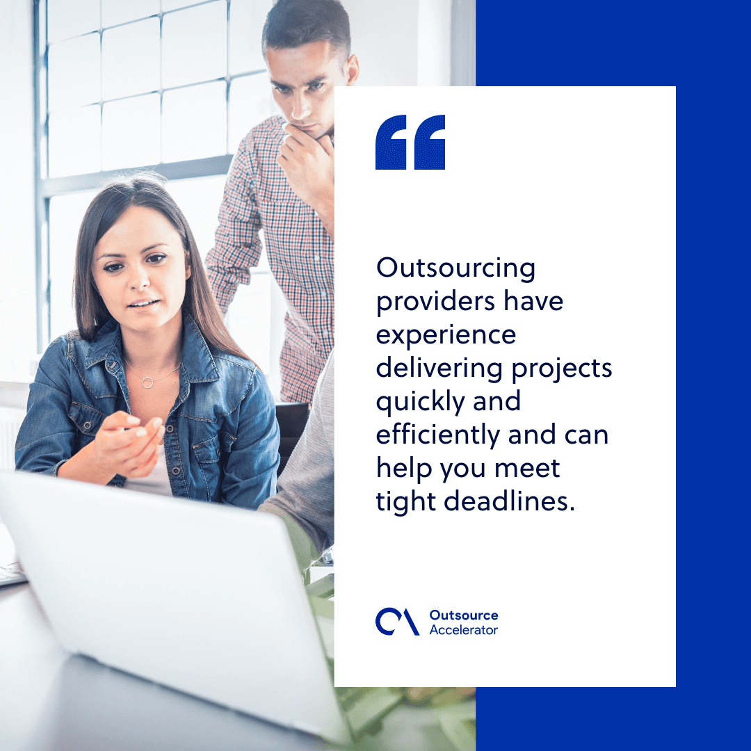 Why You Should Outsource An App Developer Outsource Accelerator