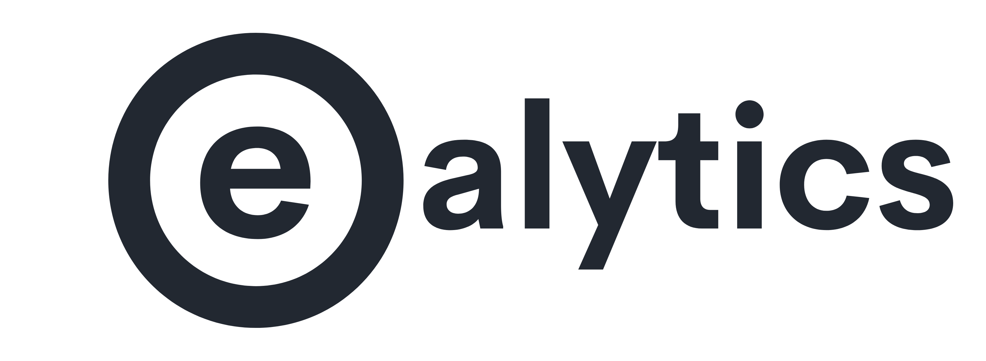Ealytics | Outsource Accelerator