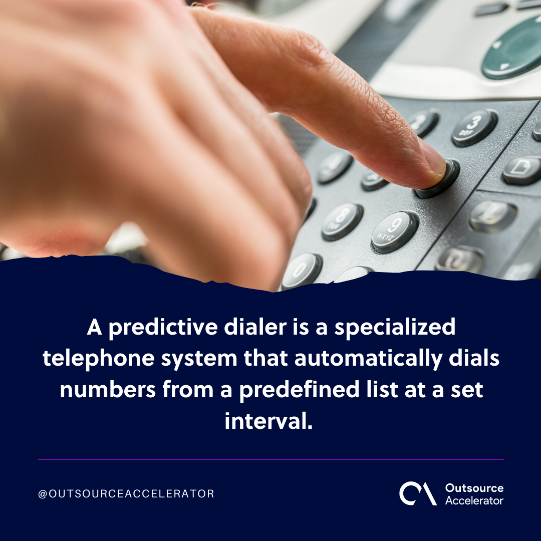 20 call center technology trends revolutionizing the customer experience | Outsource Accelerator