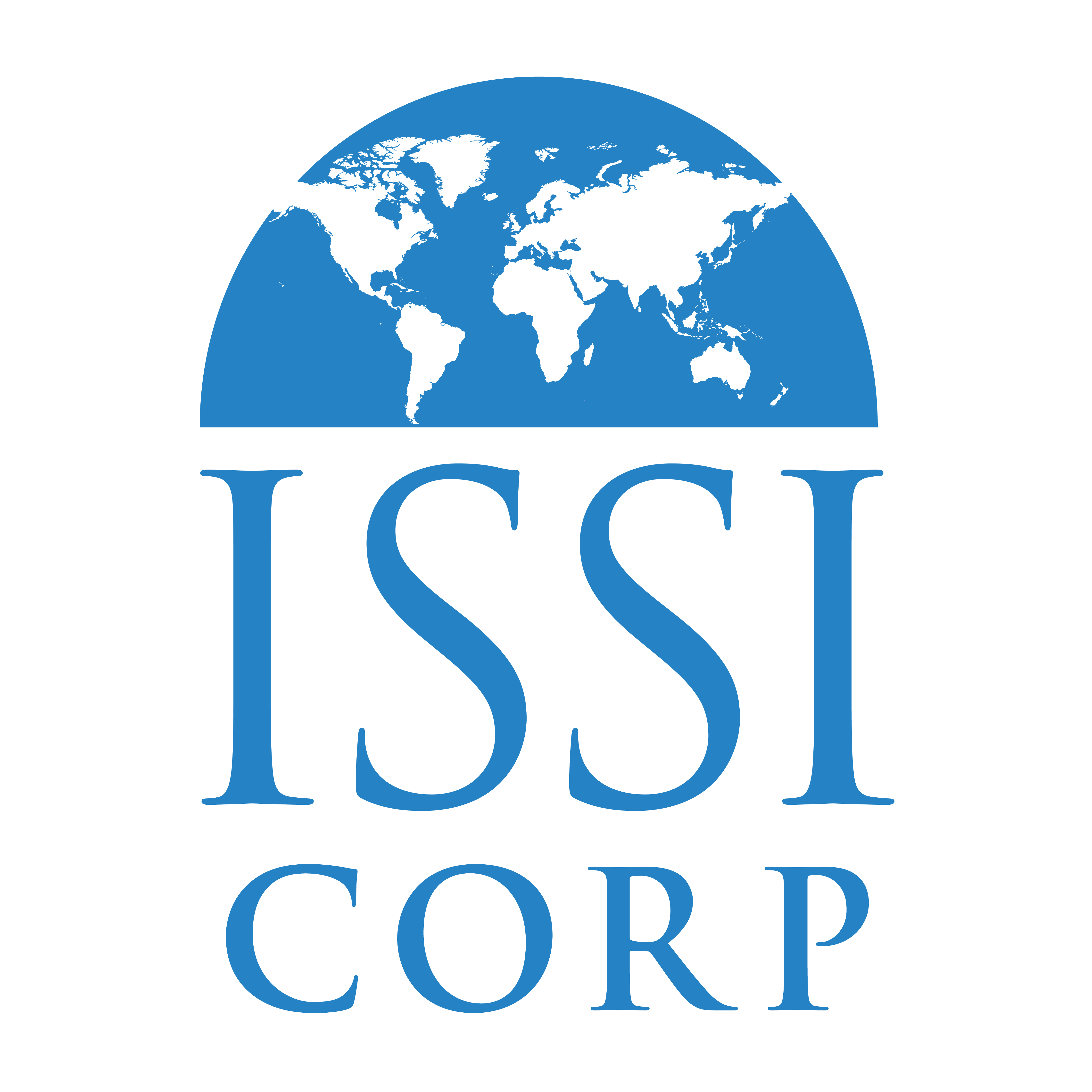 ISSI Corp | Outsource Accelerator