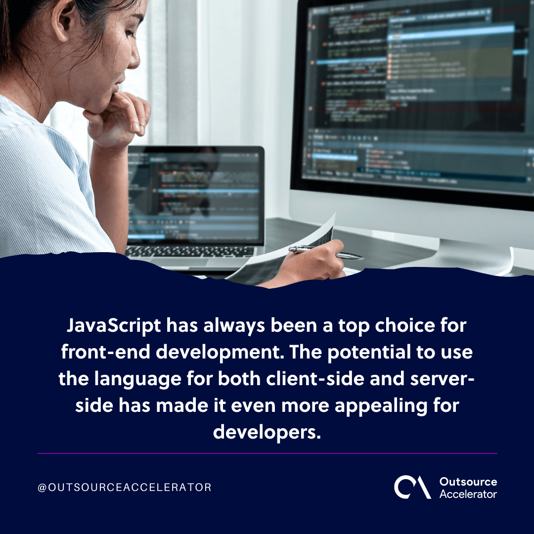 Top 5 software development trends you shouldn't miss in 2025 ...