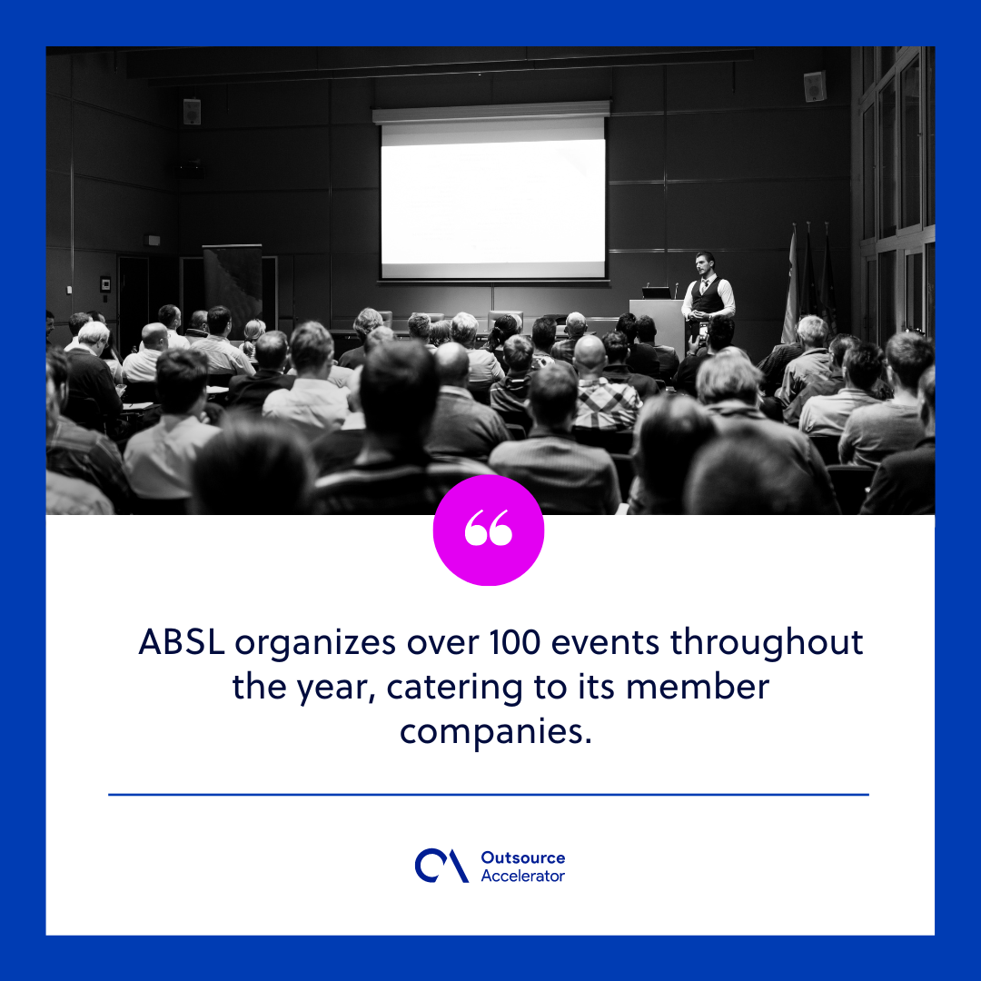 Outsourcing Glossary | Outsource Accelerator