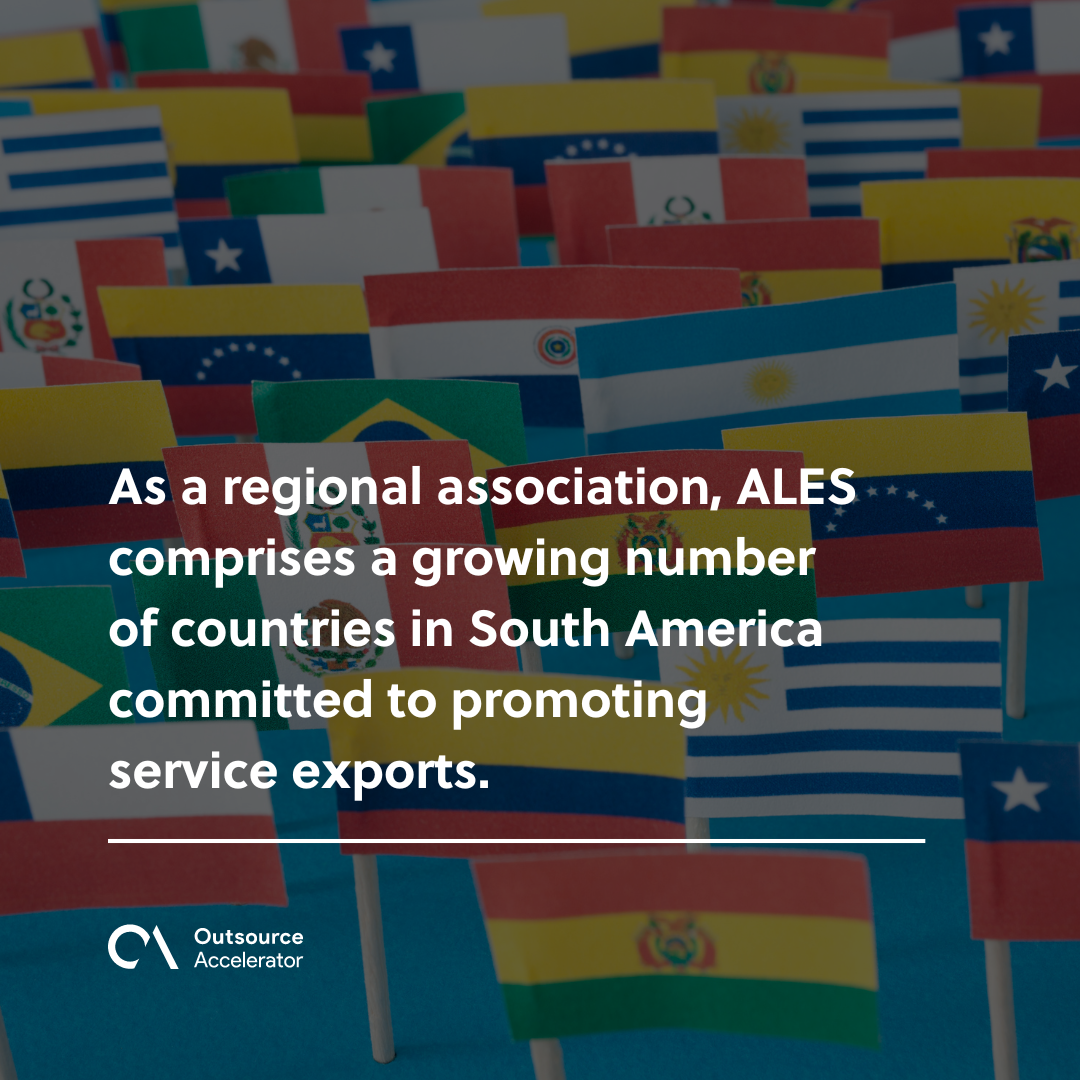 Outsourcing Glossary | Outsource Accelerator