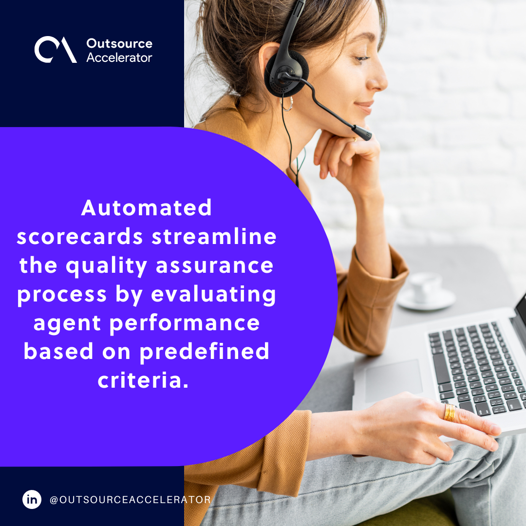 10 call monitoring software for teams of all sizes | Outsource Accelerator