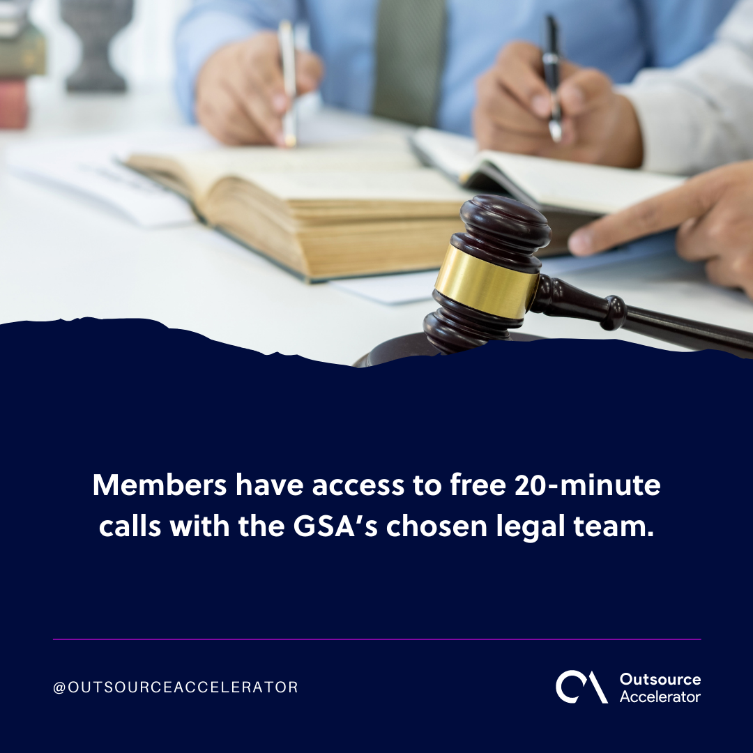 Outsourcing Glossary | Outsource Accelerator