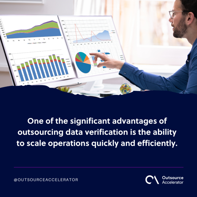 Data verification outsourcing 101: What you need to know | Outsource ...