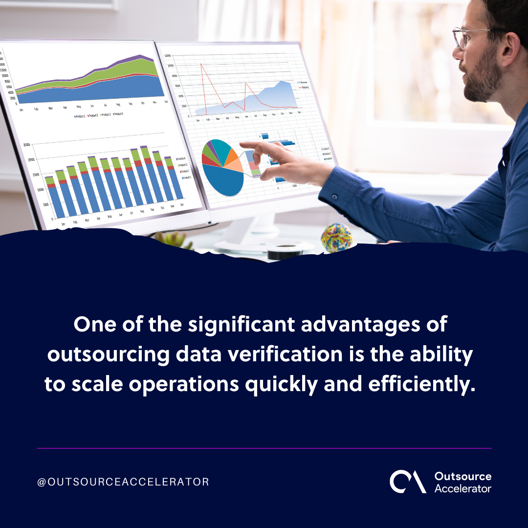 Data verification outsourcing 101: What you need to know | Outsource ...