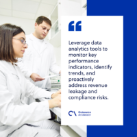 Ensuring revenue integrity for healthcare in 2024 | Outsource Accelerator