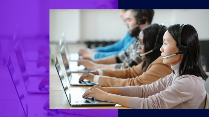 20 call center technology trends revolutionizing the customer experience | Outsource Accelerator