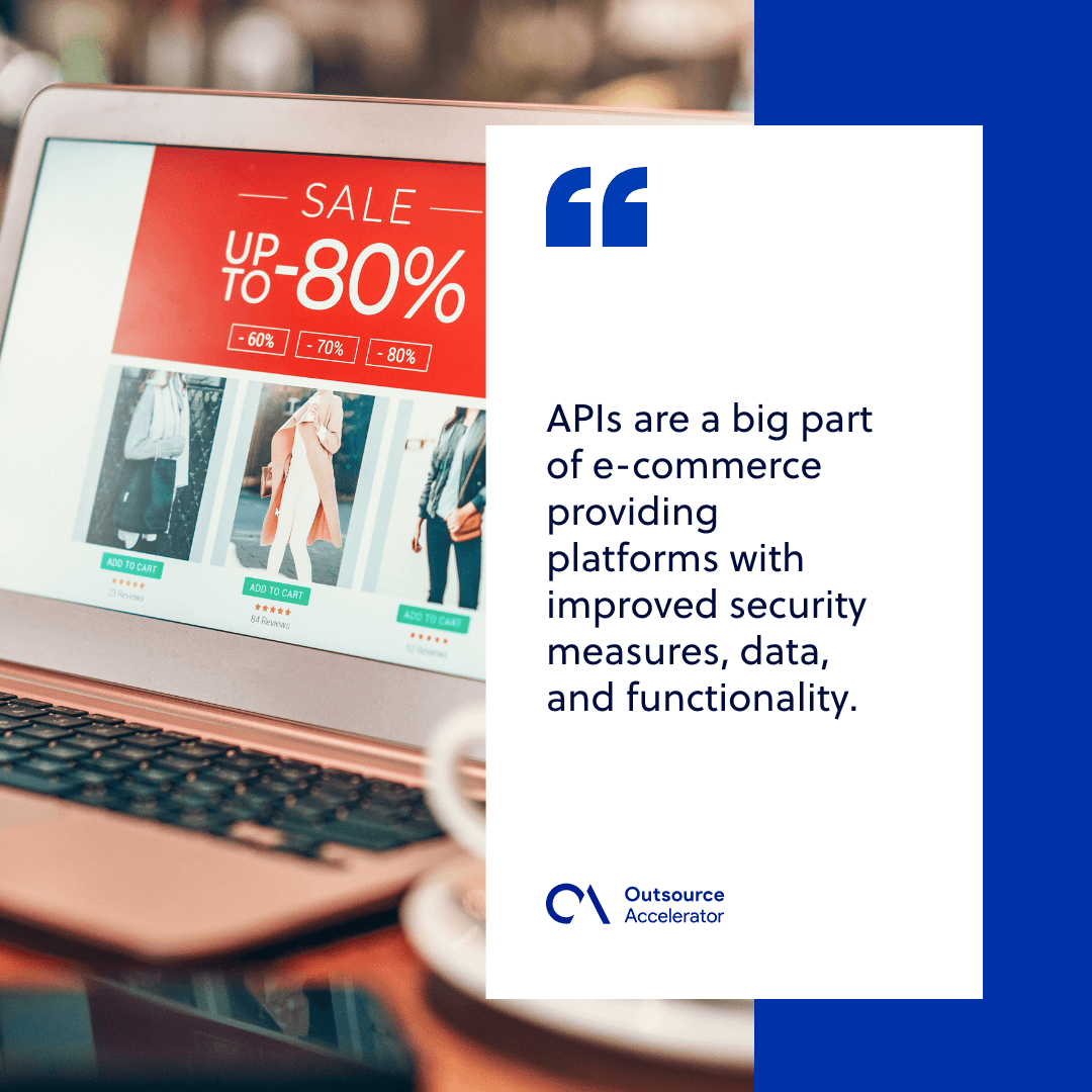 Outsourcing API integration: An effective tool in business marketing ...