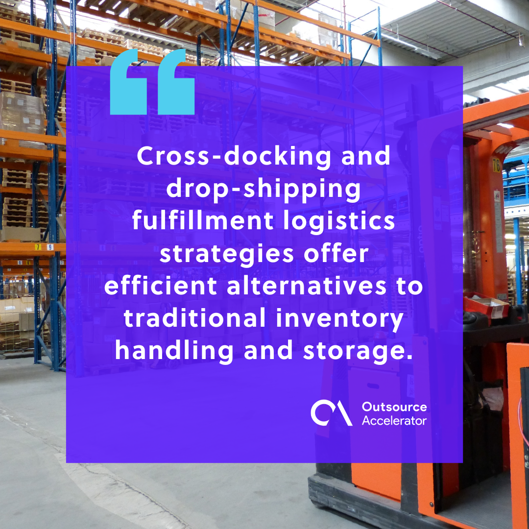 8 strategies for streamlining fulfillment logistics in e-commerce ...
