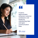 The role of a claims administrator in business operations | Outsource ...