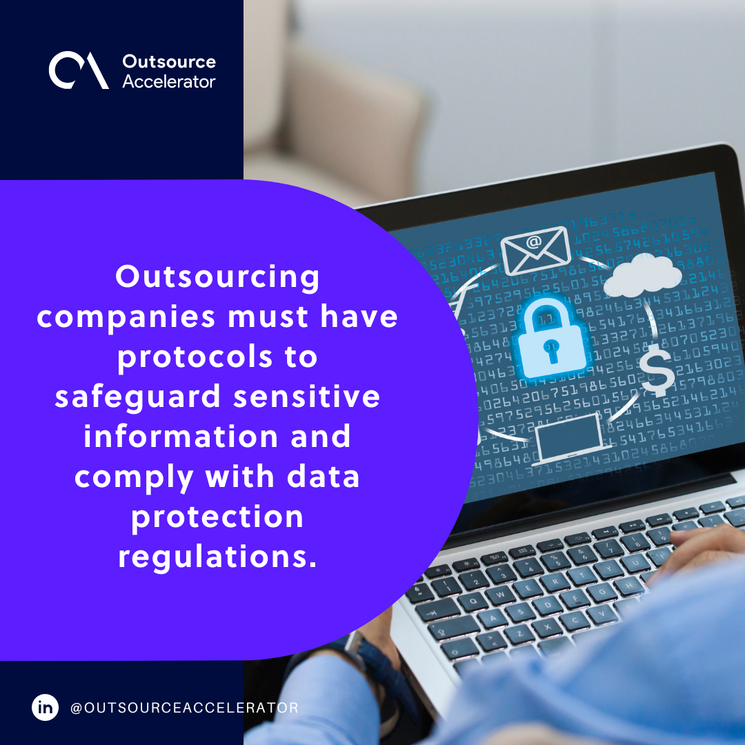 Maximizing efficiency and cost savings through web research outsourcing | Outsource Accelerator